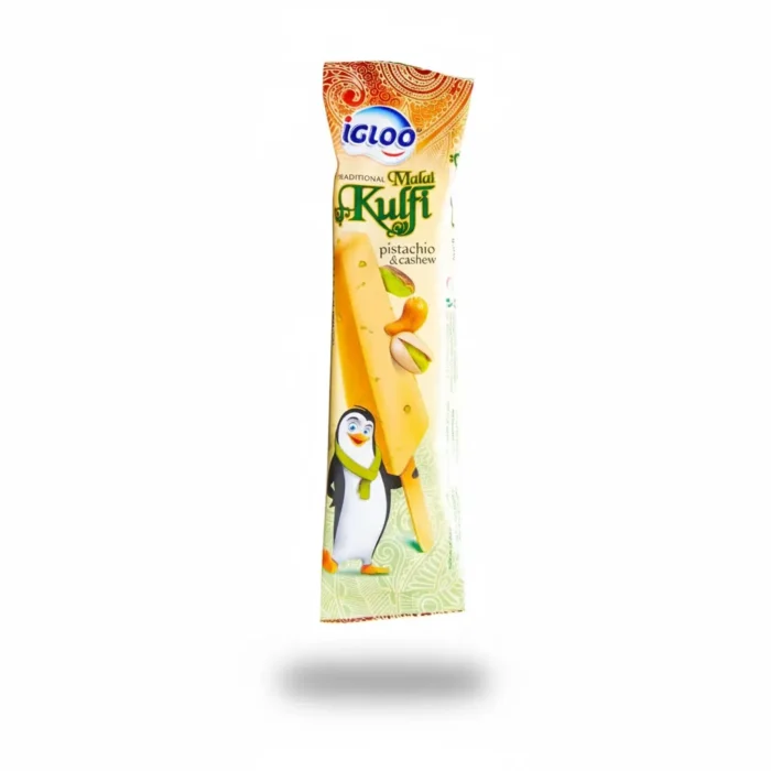 IGLOO MALAI KULFI STICKS 65ML – The Grocer